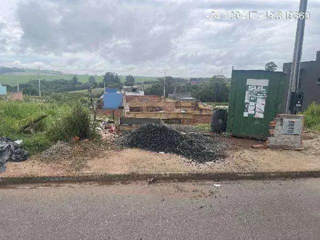 Terreno / Lote para Venda em Itararé/SP Jardim Alvorada