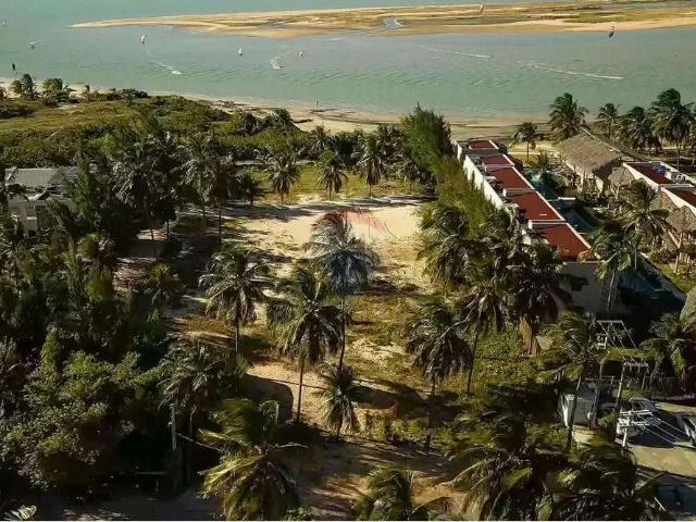 Terreno / Lote para Venda em Itarema/CE Centro