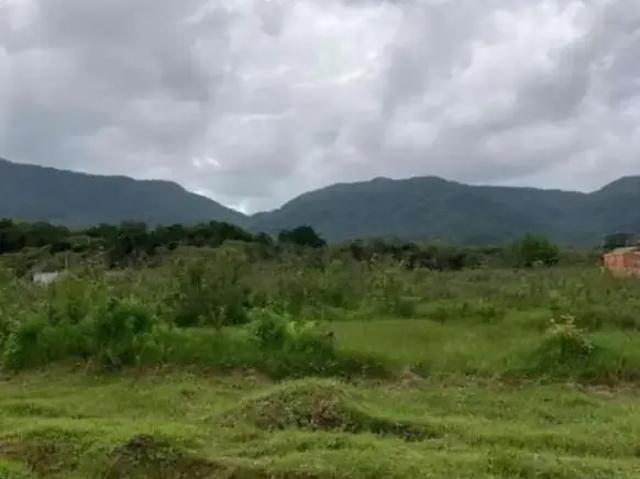 Terreno / Lote para Venda em Itariri/SP Caraminguava