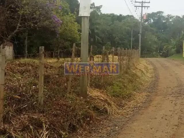 Terreno / Lote para Venda em Itariri/SP Zona Rural