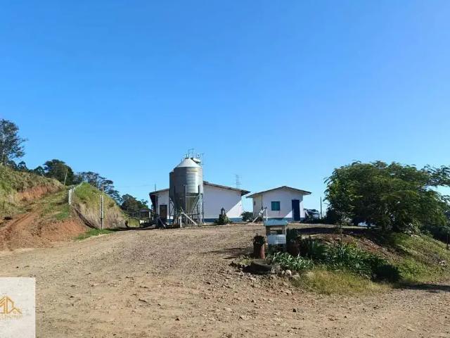 Terreno / Lote para Venda em Itá/SC Centro