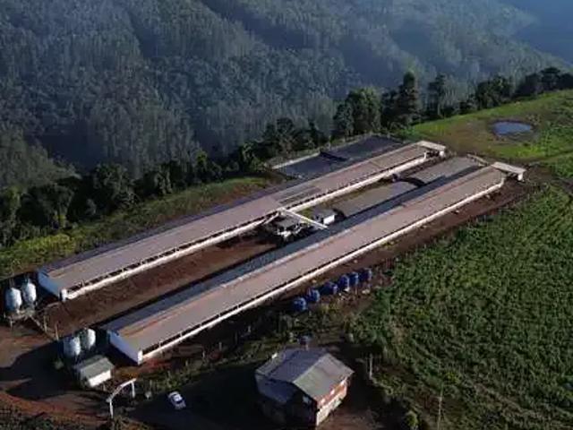 Terreno / Lote para Venda em Itá/SC Centro