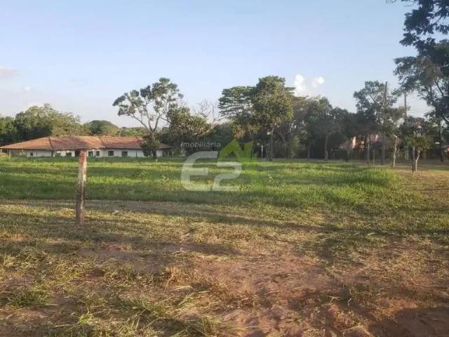 Terreno / Lote para Venda em Itirapina/SP Vila Pinhal