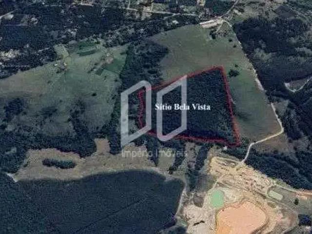 Terreno / Lote para Venda em Itirapina/SP Itaqueri da Serra