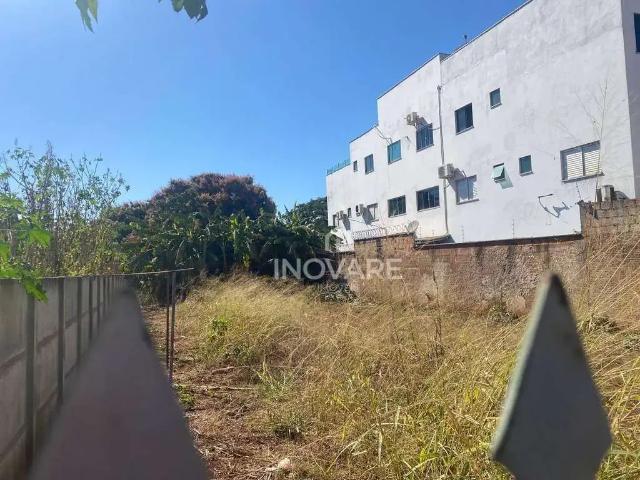 Terreno / Lote para Venda em Itumbiara/GO Jardim América