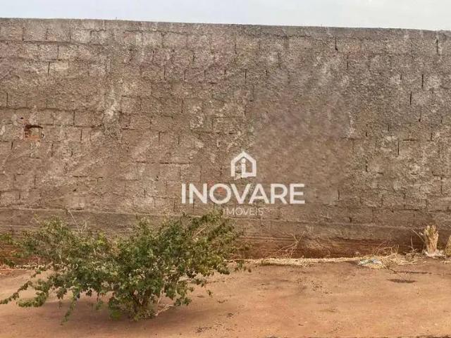 Terreno / Lote para Venda em Itumbiara/GO Residencial Beira Rio I