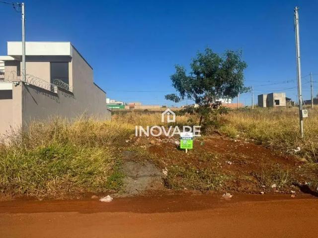 Terreno / Lote para Venda em Itumbiara/GO Residencial Beira Rio II