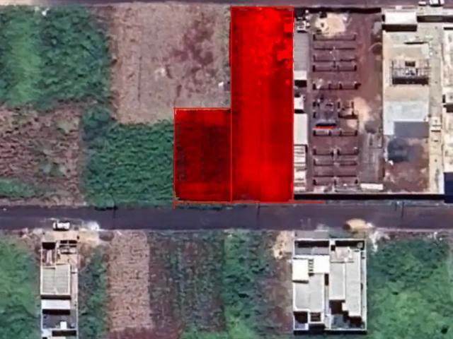 Terreno / Lote para Venda em Itumbiara/GO Residencial Beira Rio II