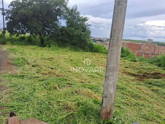 Terreno / Lote para Venda em Itumbiara/GO Residencial Beira Rio II