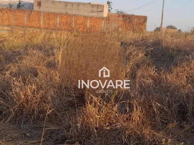Terreno / Lote para Venda em Itumbiara/GO Residencial Beira Rio II