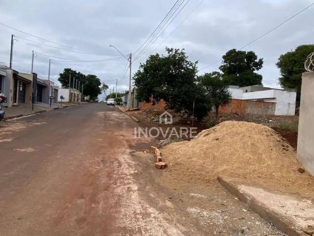 Terreno / Lote para Venda em Itumbiara/GO Setor Paranaíba