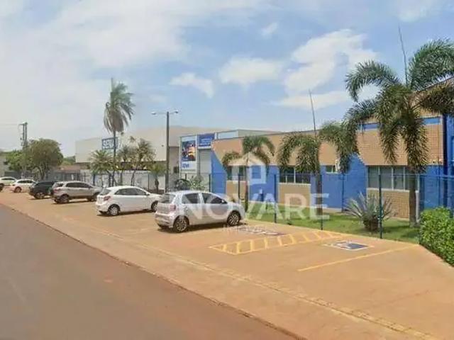Terreno / Lote para Venda em Itumbiara/GO Setor Paranaíba
