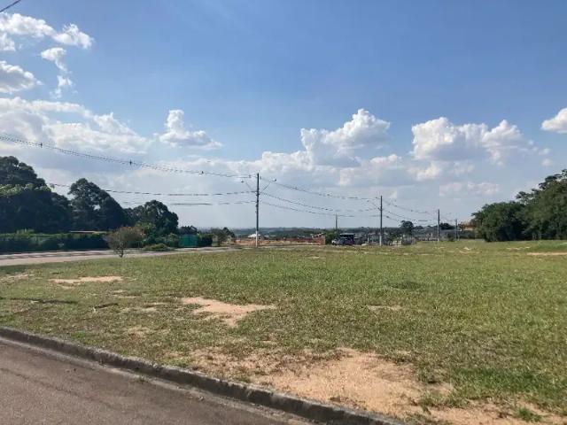 Terreno / Lote para Venda em Itupeva/SP Colinas de Inhandjara