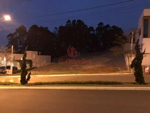 Terreno / Lote para Venda em Itupeva/SP Colinas de Inhandjara