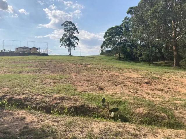 Terreno / Lote para Venda em Itupeva/SP Colinas de Inhandjara
