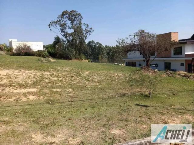 Terreno / Lote para Venda em Itupeva/SP Colinas de Inhandjara