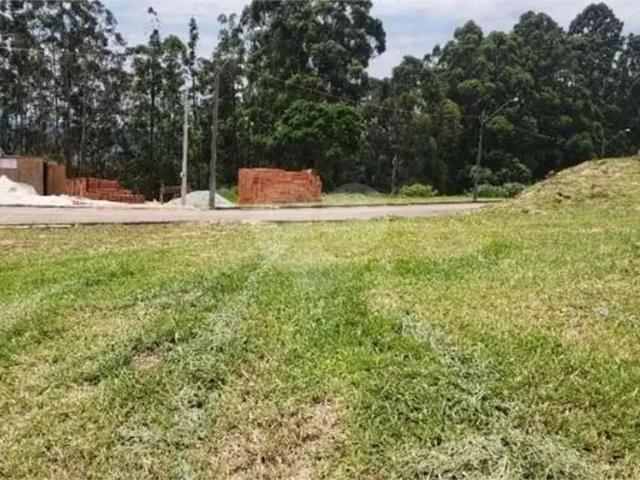 Terreno / Lote para Venda em Itupeva/SP Colinas de Inhandjara