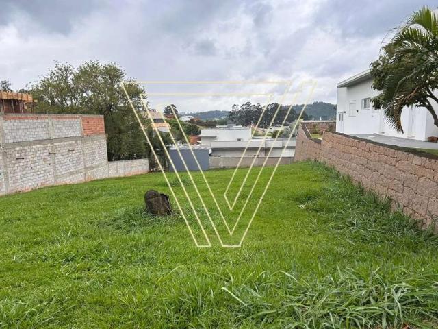 Terreno / Lote para Venda em Itupeva/SP Condomínio Santa Tereza I
