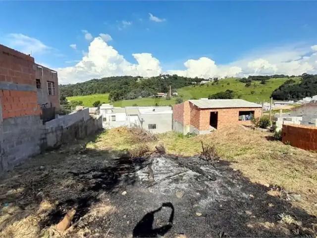 Terreno / Lote para Venda em Itupeva/SP Cafezal II