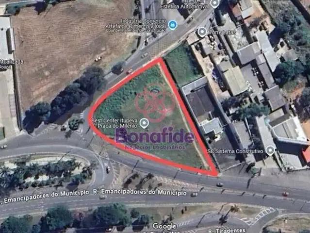 Terreno / Lote para Venda em Itupeva/SP Centro