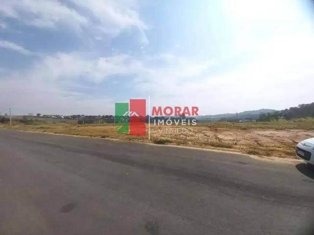 Terreno / Lote para Venda em Itupeva/SP Centro