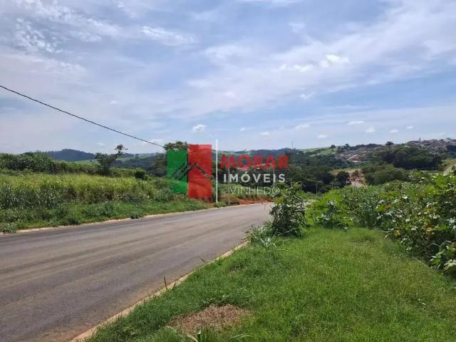 Terreno / Lote para Venda em Itupeva/SP Centro