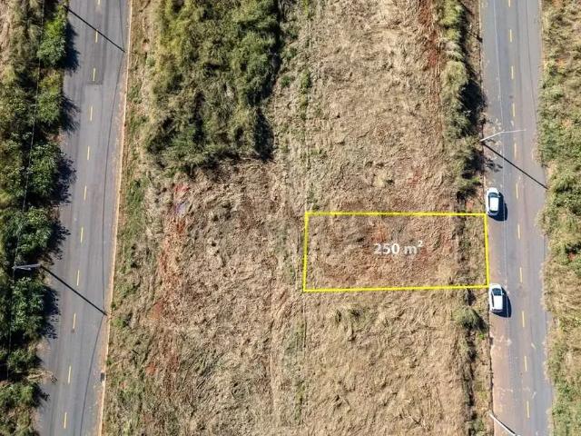 Terreno / Lote para Venda em Itupeva/SP Centro