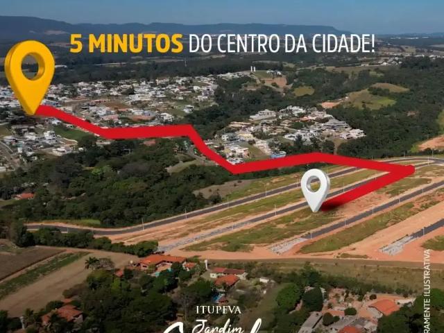 Terreno / Lote para Venda em Itupeva/SP Centro