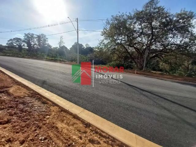 Terreno / Lote para Venda em Itupeva/SP Centro