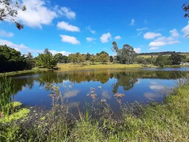 Terreno / Lote para Venda em Itupeva/SP Chácaras do Guacuri