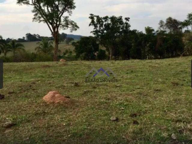 Terreno / Lote para Venda em Itupeva/SP Chácaras do Guacuri