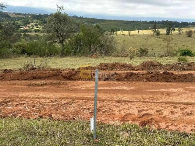 Terreno / Lote para Venda em Itupeva/SP Chácaras do Guacuri