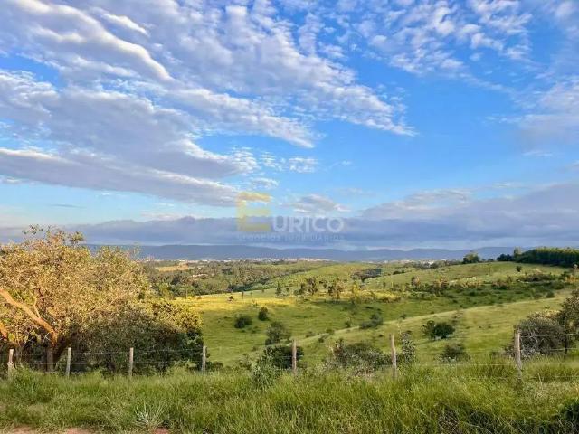 Terreno / Lote para Venda em Itupeva/SP Chácaras do Guacuri