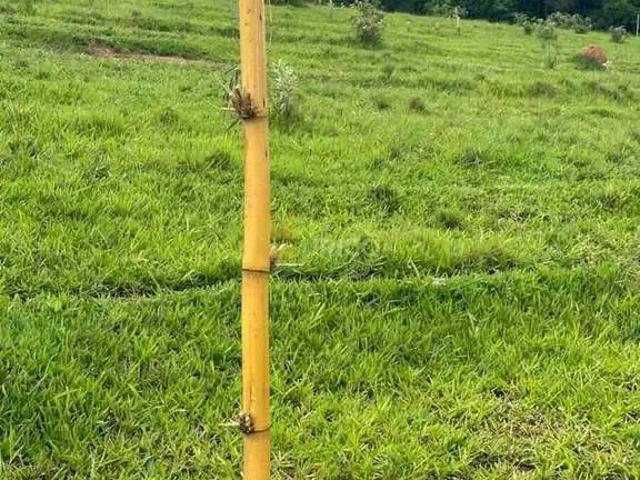 Terreno / Lote para Venda em Itupeva/SP Chácaras do Guacuri
