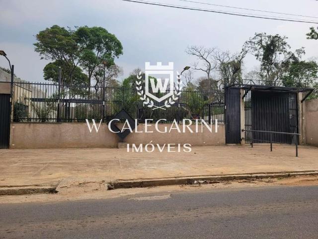 Terreno / Lote para Venda em Itupeva/SP Chácaras do Guacuri