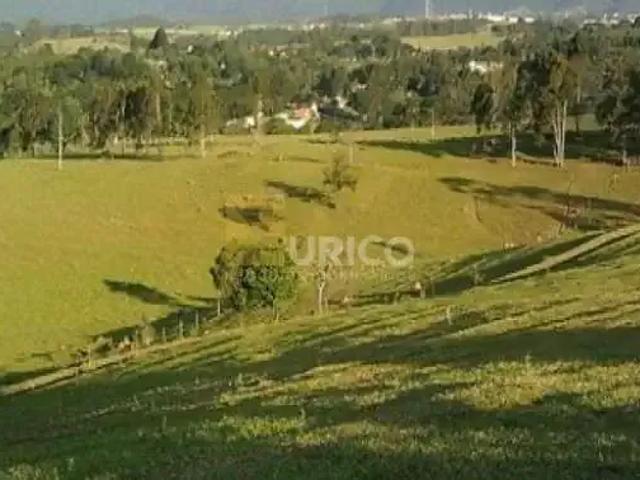 Terreno / Lote para Venda em Itupeva/SP Chácaras do Guacuri
