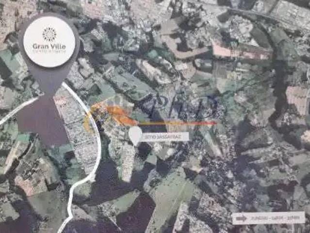 Terreno / Lote para Venda em Itupeva/SP Chácaras do Guacuri