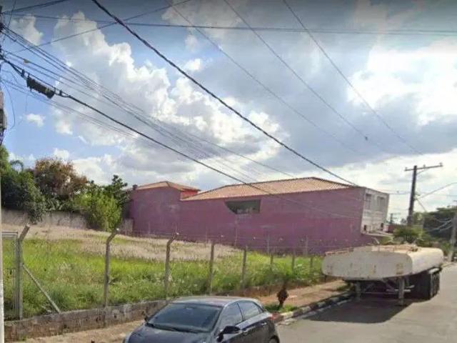 Terreno / Lote para Venda em Itupeva/SP Ana Luiza
