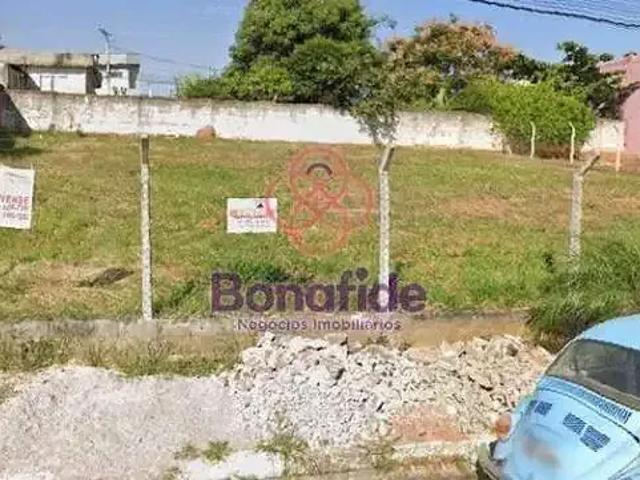 Terreno / Lote para Venda em Itupeva/SP Ana Luiza