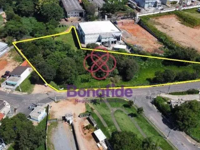 Terreno / Lote para Venda em Itupeva/SP Ana Luiza