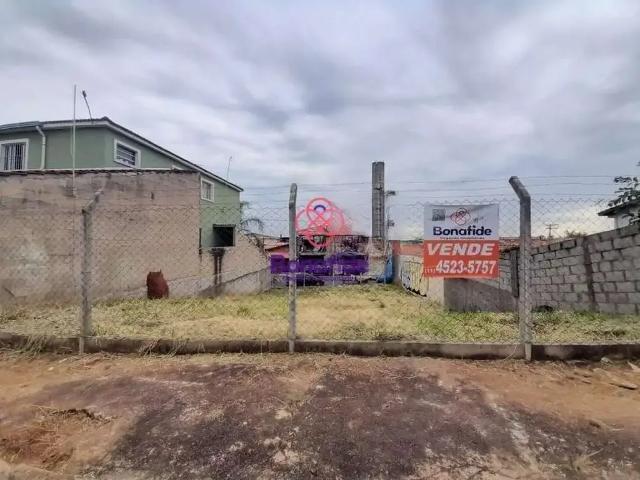 Terreno / Lote para Venda em Itupeva/SP Ana Luiza