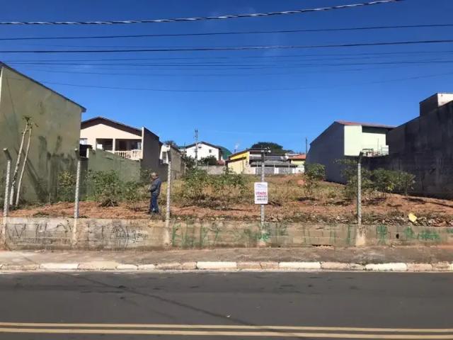 Terreno / Lote para Venda em Itupeva/SP Ana Luiza