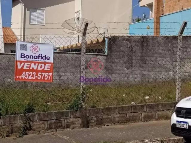 Terreno / Lote para Venda em Itupeva/SP Ana Luiza