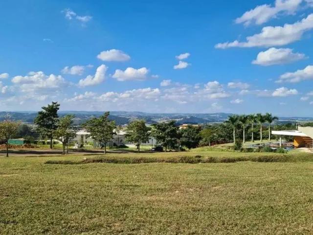 Terreno / Lote para Venda em Itupeva/SP Aglomeração Urbana de Jundiaí