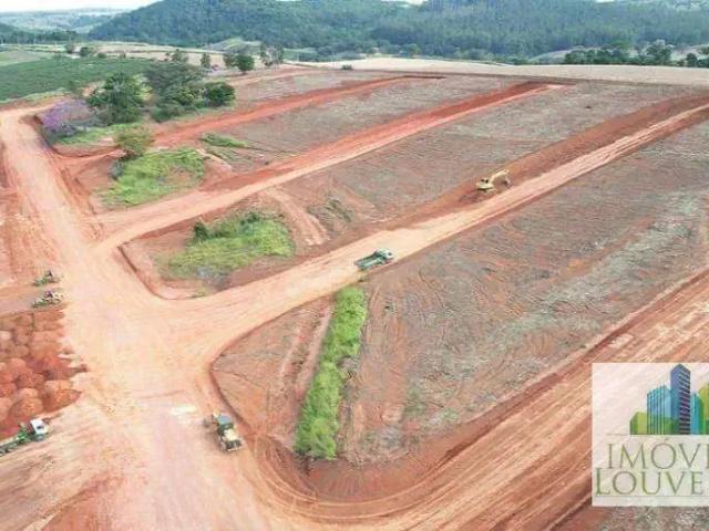 Terreno / Lote para Venda em Itupeva/SP Aglomeração Urbana de Jundiaí