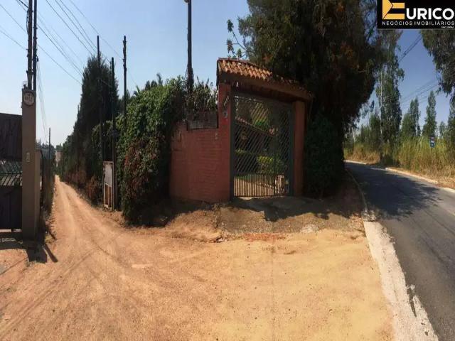 Terreno / Lote para Venda em Itupeva/SP Bom Jardim