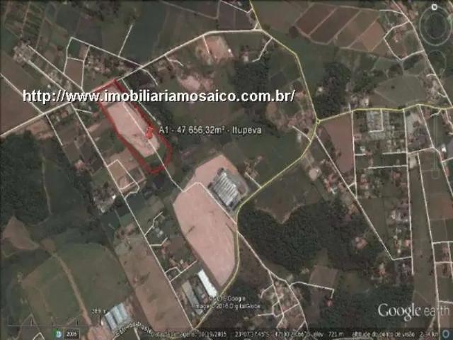 Terreno / Lote para Venda em Itupeva/SP Bom Jardim