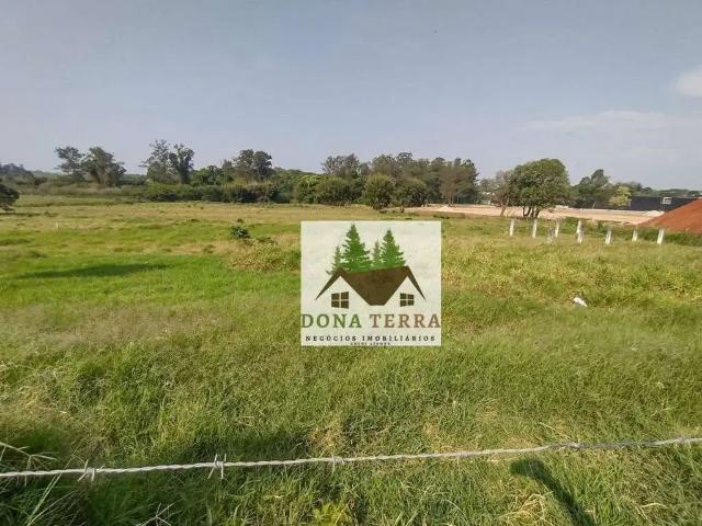 Terreno / Lote para Venda em Itupeva/SP Bairro da Chave