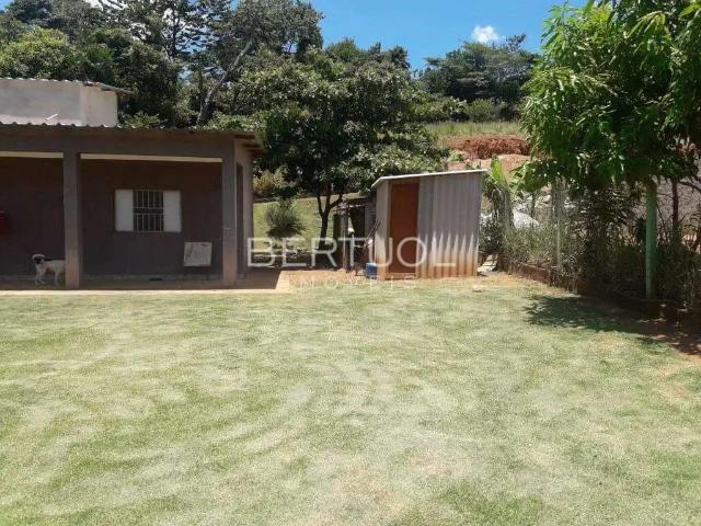 Terreno / Lote para Venda em Itupeva/SP Barão da Boa Vista