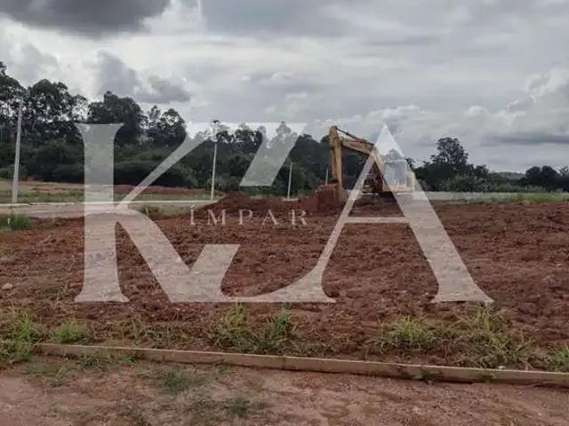 Terreno / Lote para Venda em Itupeva/SP Do Pinheirinho